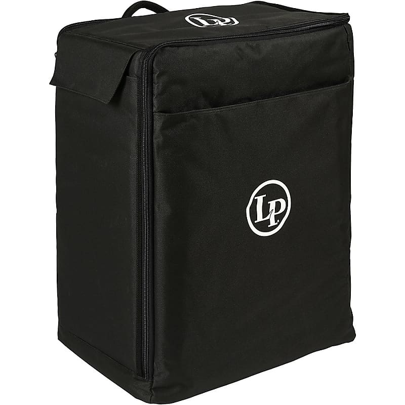 LP 6-Zone Box Kit Bag | Reverb