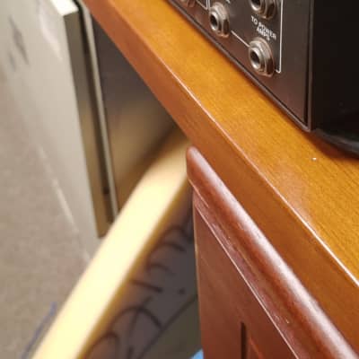 Shure se30 Mid-70s - Yellow | Reverb