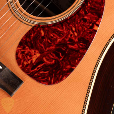 Atkin D37 12s - Baked Sitka Spruce & Indian Rosewood | Reverb