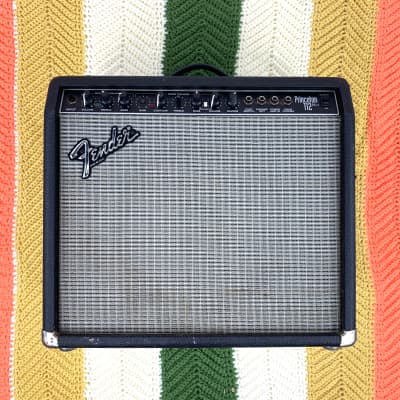 Fender FM 210R Black | Reverb