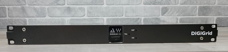 Waves DigiGrid DLI | Reverb