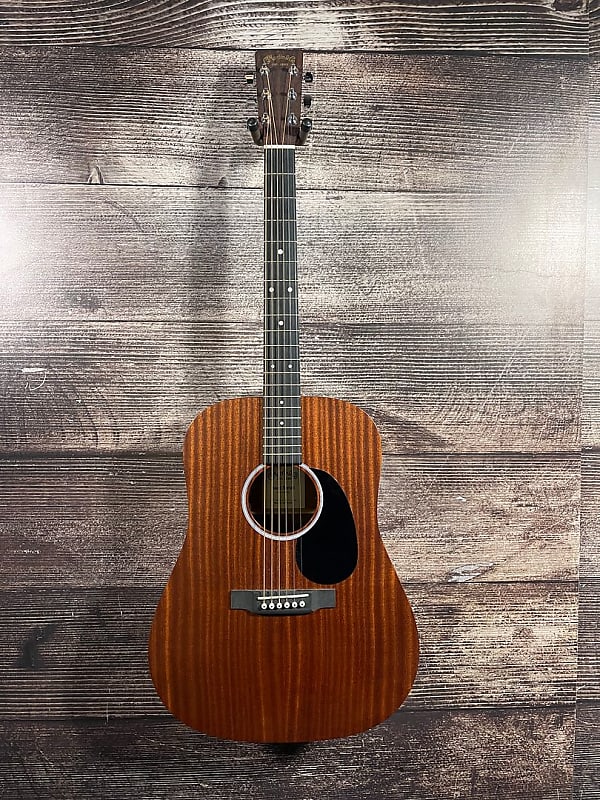Martin D10 Acoustic Electric Guitar (Tampa, FL) | Reverb