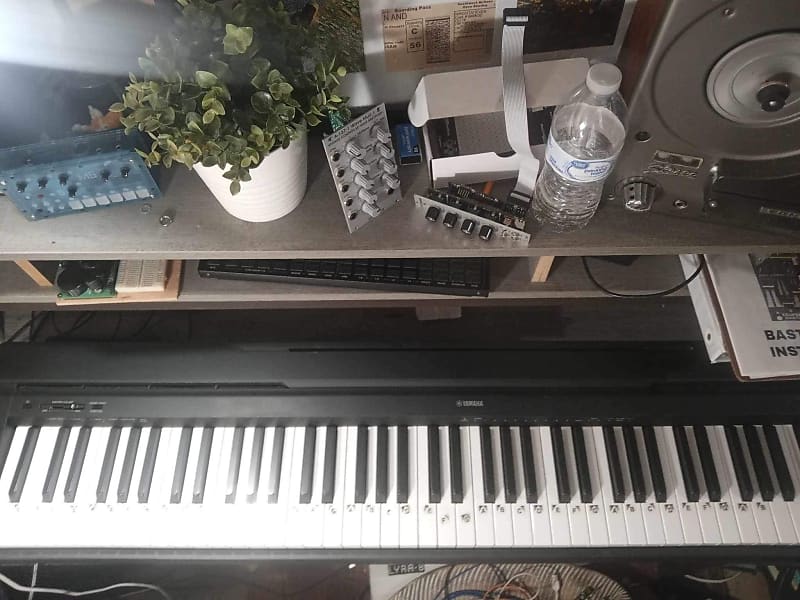 Yamaha P71 | Reverb