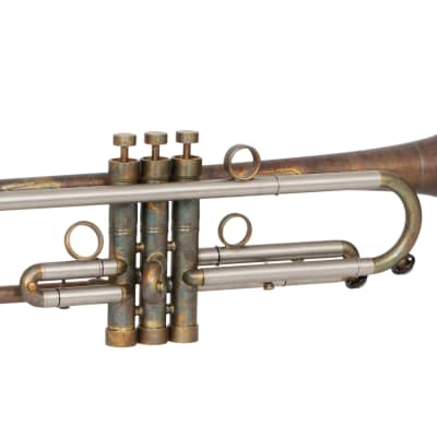 KGUmusic RS Trumpet 2023 | Reverb
