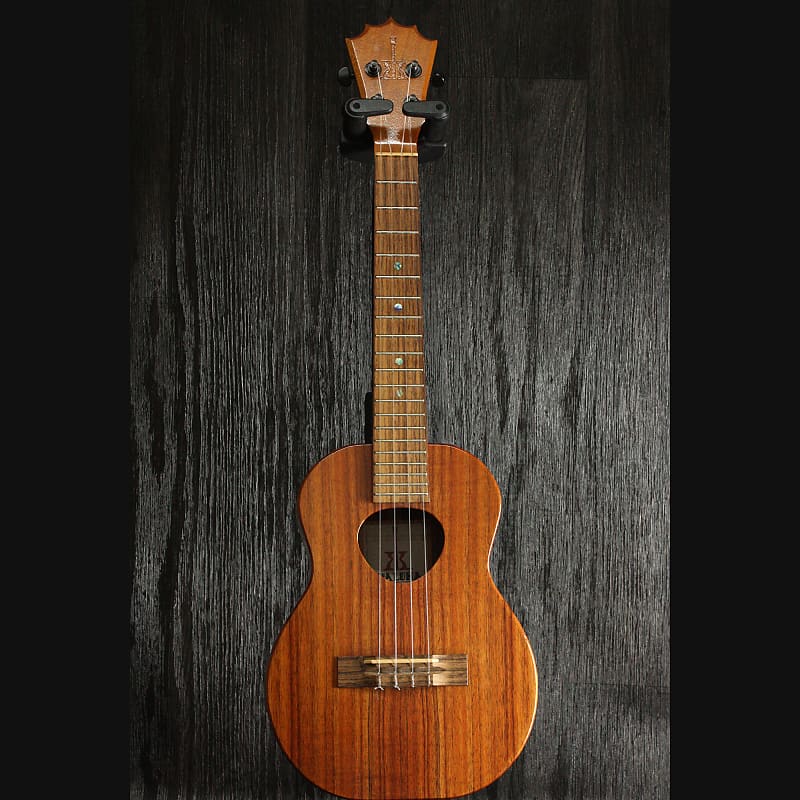 KoAloha Ukuleles KTM-00 2015 - Koa Gloss | Reverb UK