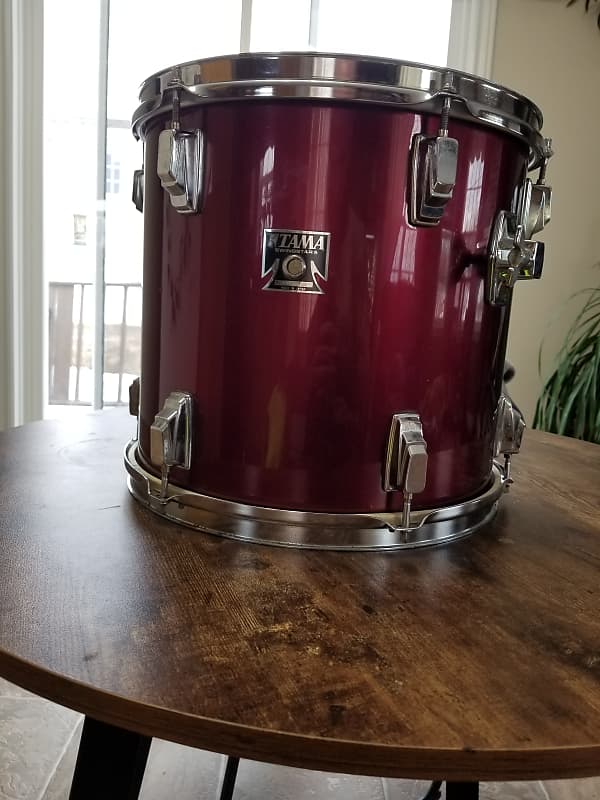 Tama Swingstar 13in tom | Reverb