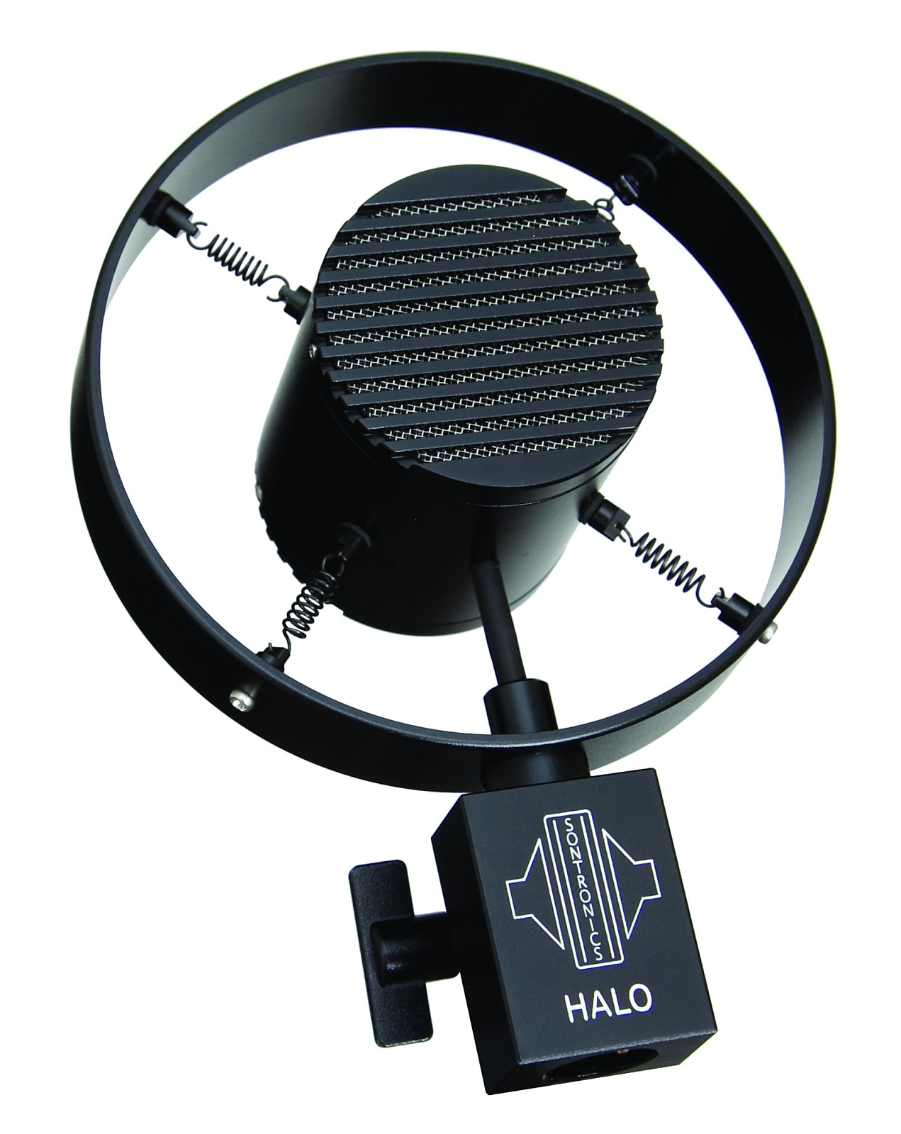 Sontronics Halo Supercardioid Dynamic Microphone | Reverb Canada