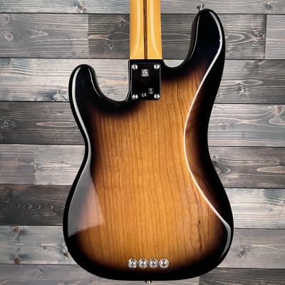 Fender American Vintage II '54 Precision Bass | Reverb