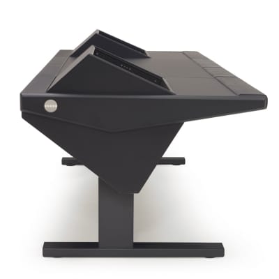 Argosy Eclipse Universal | Configured w/ 54" Desk and 2 Rack | Reverb