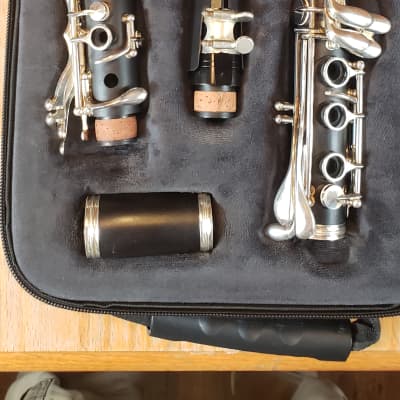 BUFFET E11 Clarinet-IMMACULATE, Just refurbished by Yamaha | Reverb