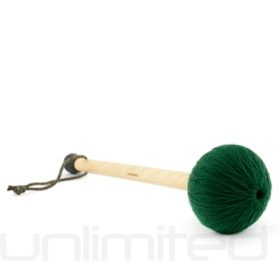 Unlimited Legendary Classic Gong Mallet | Reverb