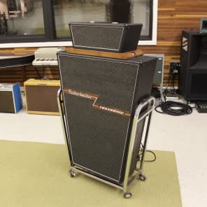 Rickenbacker Transonic 200 | Reverb