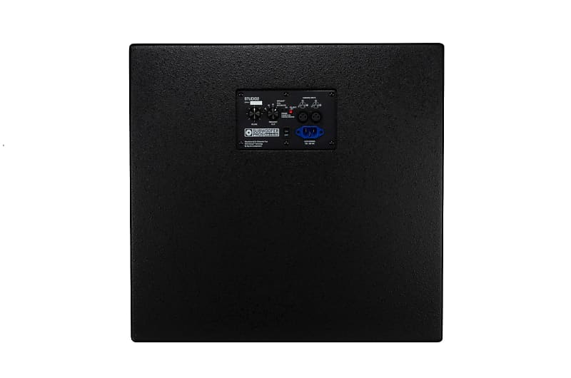 Subwoofer Pros Studio Sub2-18C Subwoofer | Reverb