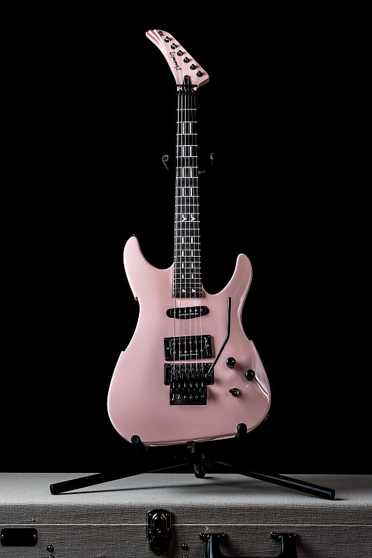 Peavey Adrian Vandenberg/Pink | Reverb Canada