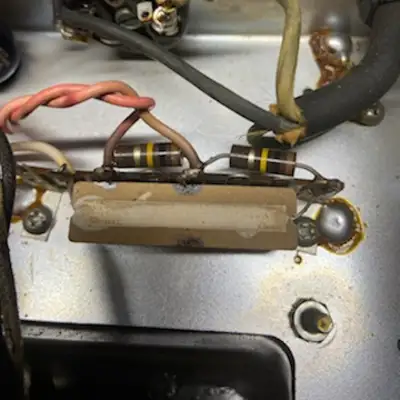 Fender Bandmaster Reverb 2-Channel 70-Watt Guitar Amp Head | Reverb