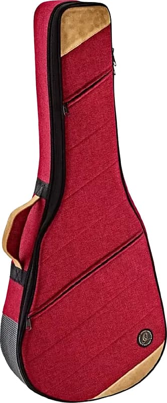 3/4 Size Classical Guitar Soft Case - 22 mm Soft Padding w/ | Reverb