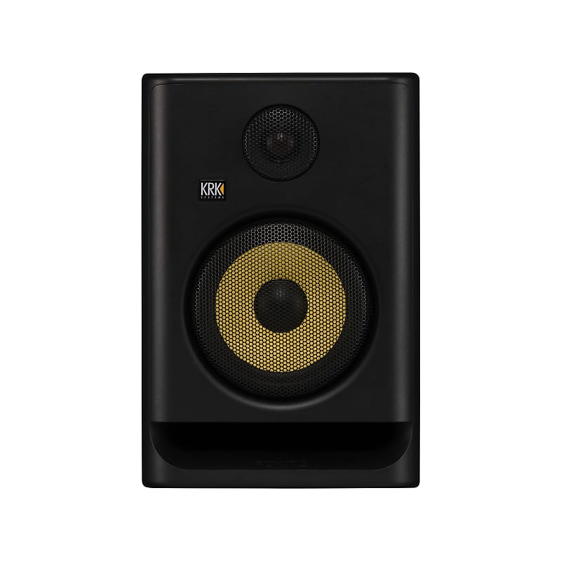 KRK Rokit RP7 G5 - Active Studio Monitor | Reverb
