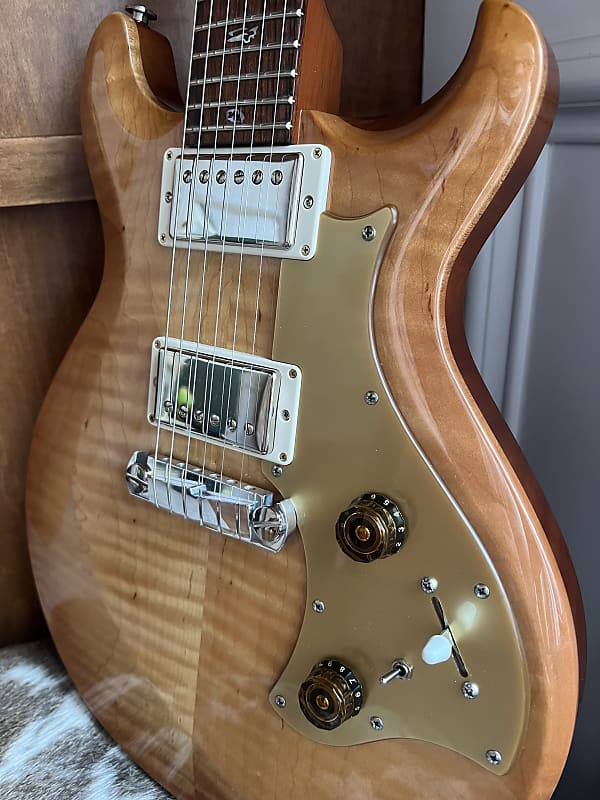 PRS Mira Core 2008 | Reverb