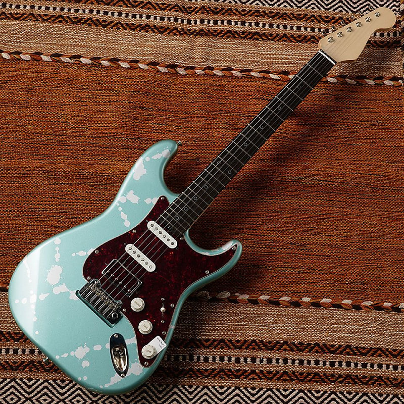 Owl Mark Strings DROP Series OWL-ST "Lotus" | Reverb