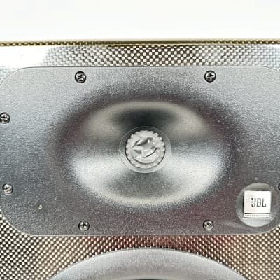 JBL LSR28P Linear Spatial Reference Bi-Amplified Monitor | Reverb