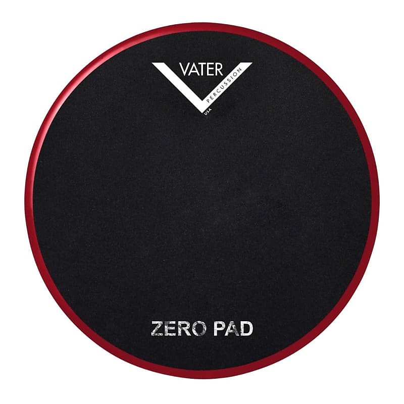 Vater Zero Pad | Reverb