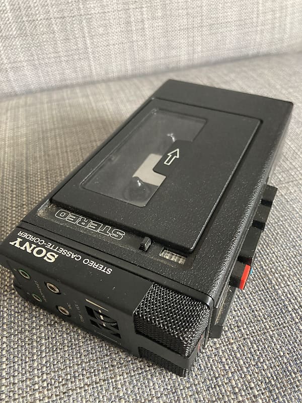 Sony TCS-300 Walkman early 1980's | Reverb