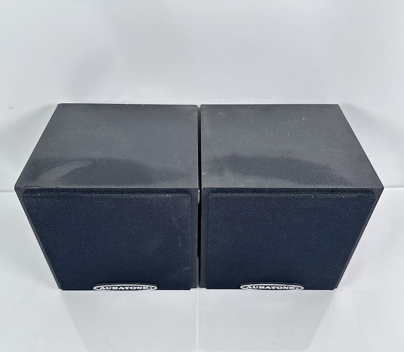 Auratone 5PSC Primo Sound Cube 2-Way Passive Reference | Reverb