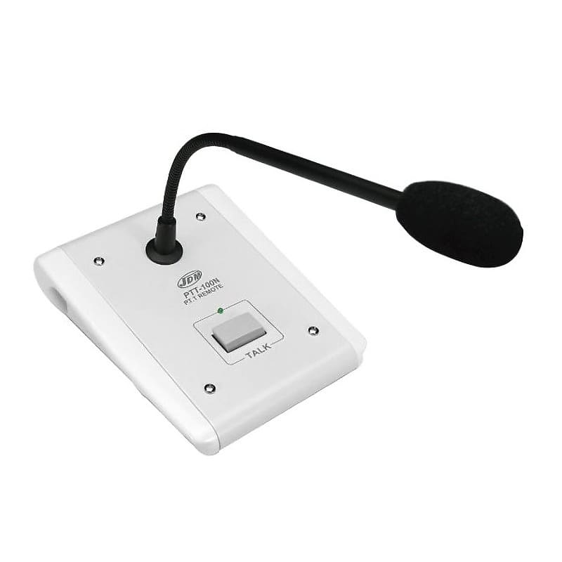 Jd Media Ptt 100 N | Reverb