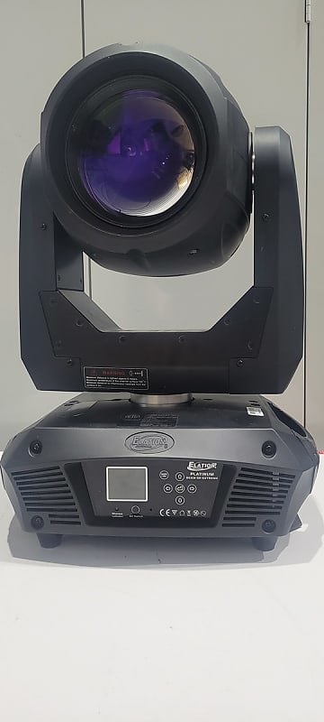 Elation Platinum Beam 5R Extreme | Reverb