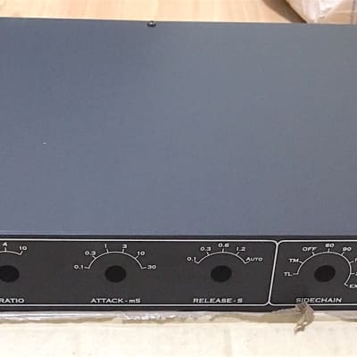 DIY SSL 4000 Bus Compressor Clone KIT | Reverb