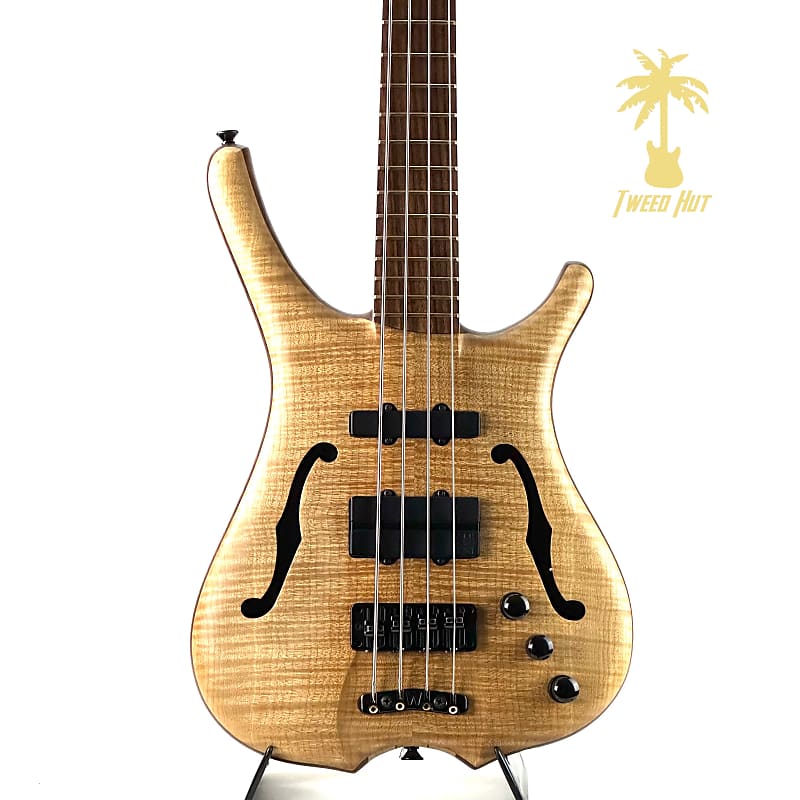 Warwick Infinity 2000 LTD 2000 - Natural - Made in Germany | Reverb