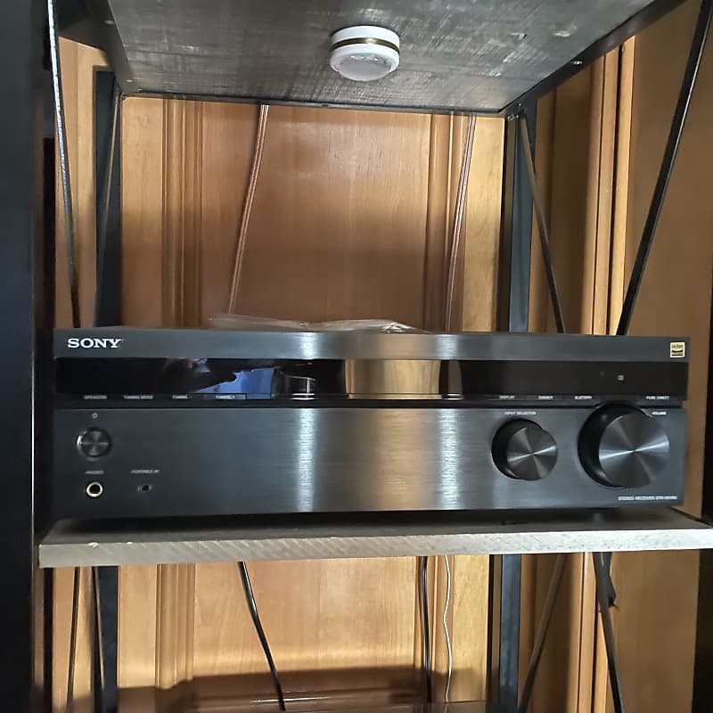 Sony STRDH190 Stereo Receiver | Reverb