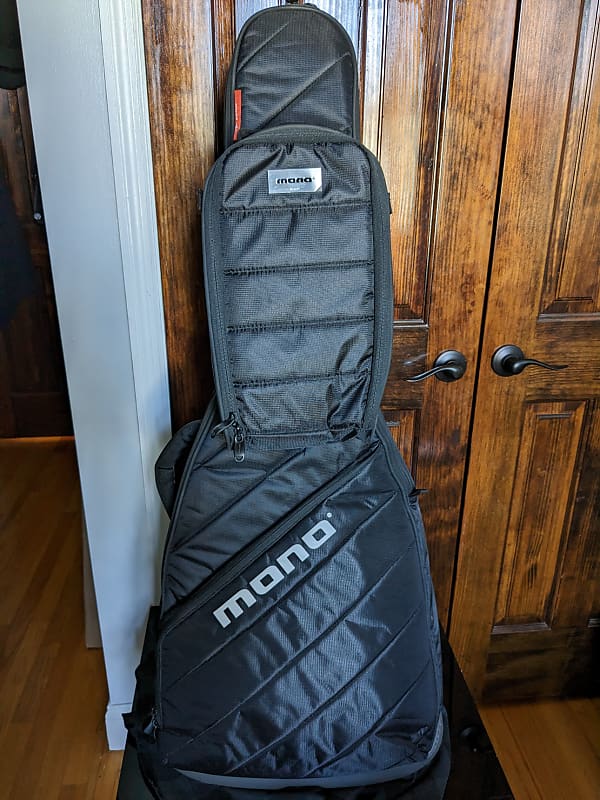 Mono Vertigo Electric Guitar Hybrid Gig Bag plus Tick 2.0 | Reverb