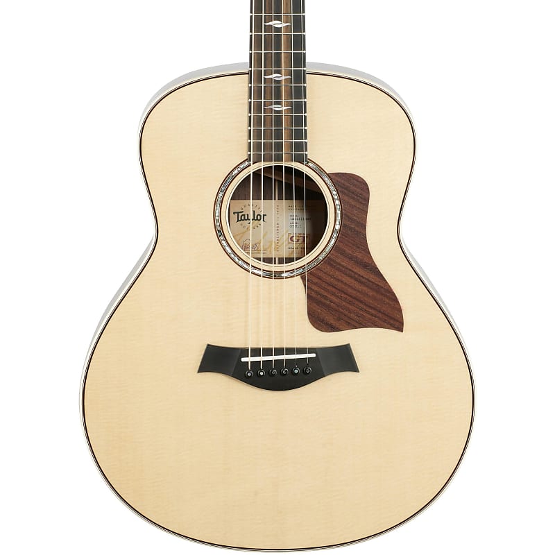 Taylor GT 811 Grand Theater | Reverb