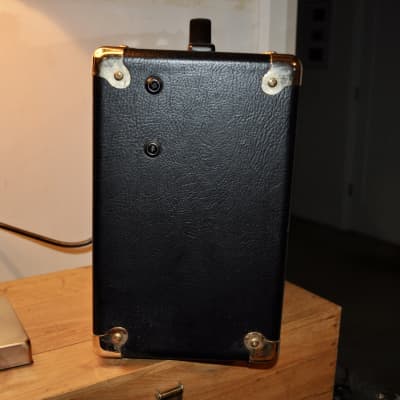 Crate RFX15 Retrofex Guitar Combo Amp | Reverb