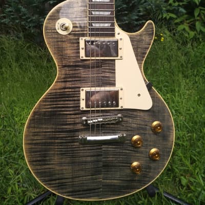 ESP Limited model technical house custom | Reverb
