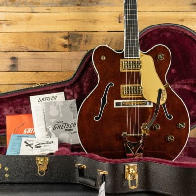 Gretsch Country Gentleman Players Edition - FAST Shipping! | Reverb