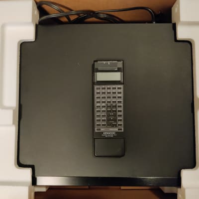 Kenwood DP M7730 Multi CD Player Mid 1990s | Reverb