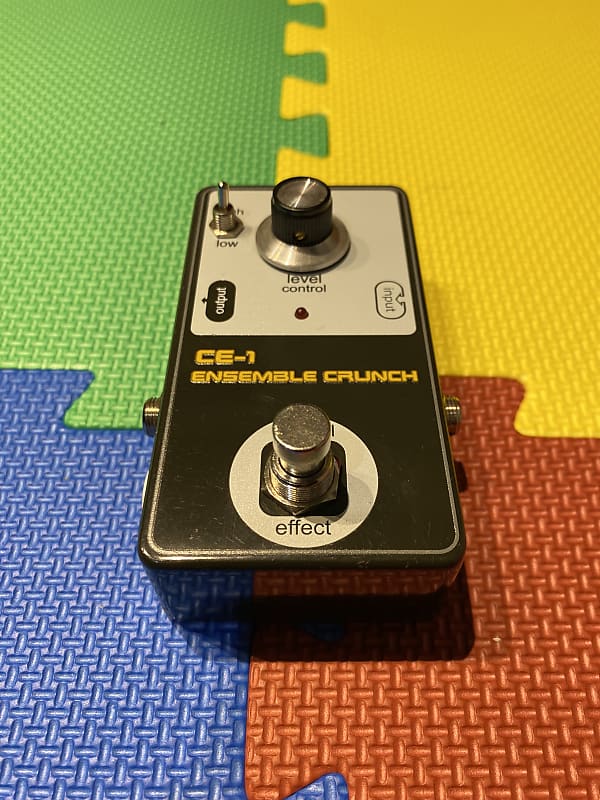 Triungulo Lab CE-1 | Reverb