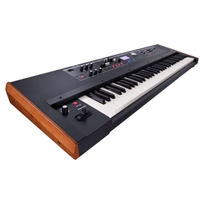 Roland VR-730 73-Key V-Combo Organ | Reverb