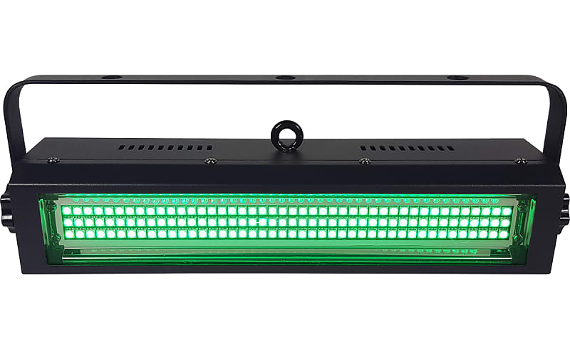 Blizzard MAX L 3-In-1 Strobe, Blinder, Wash RGB LED Effect | Reverb