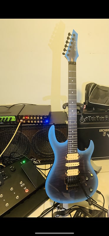 Kiesel Aries 2021 Select Purple Drink with Lambo | Reverb Hungary