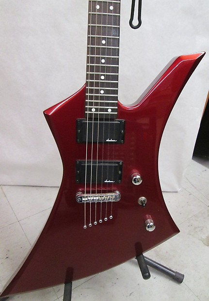 Jackson Kelly JS30 | Reverb