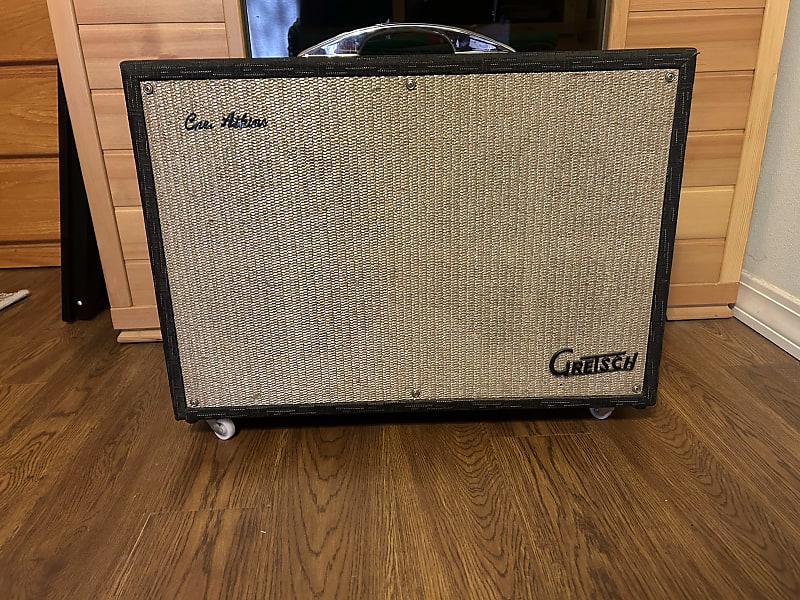 Gretsch Amp | Reverb