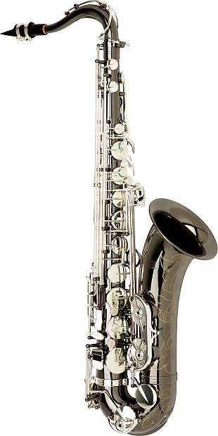 Allora Paris Series Professional Tenor Saxophone | Reverb