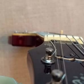 Samick LS-450 Artist Series 1995 Cherry Sunburst | Reverb