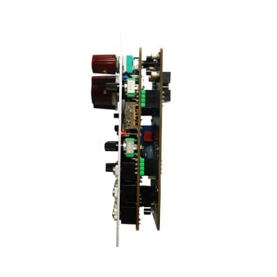 WILDSYNC Analog69 VCO DIY kit | Reverb France