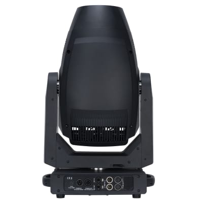 American DJ ADJ Focus Profile 400 Watt CMY LED Gobo Beam DMX | Reverb