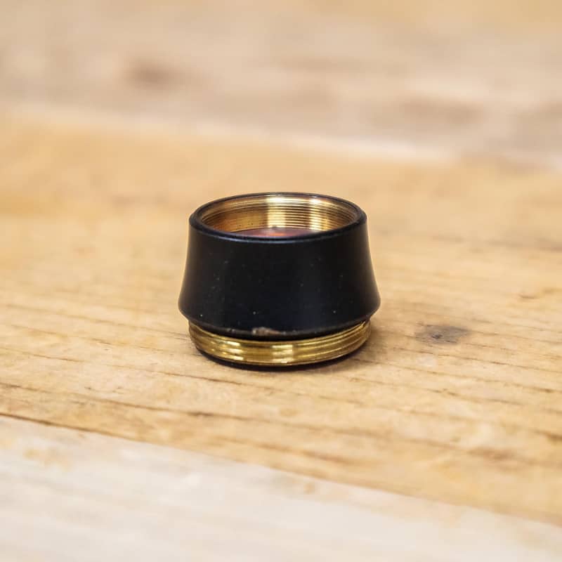 AKG Black A-60 (A60) Thread Adapter for CK1, CK2, CK5, CK8, | Reverb