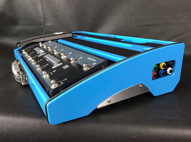 Schmidt Array SA600w 2019 - blue | Reverb Australia